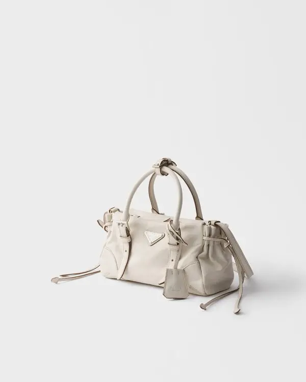 Prada Bonnie Small Leather Bag