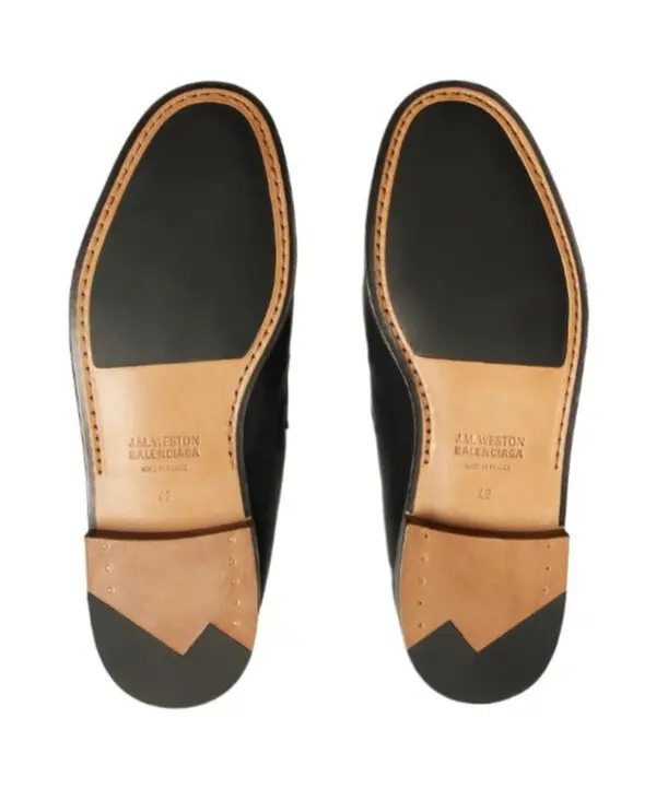 Balenciaga J.m. Weston Loafer