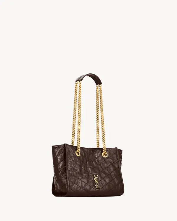 Saint Laurent Niki Shoulder Bag