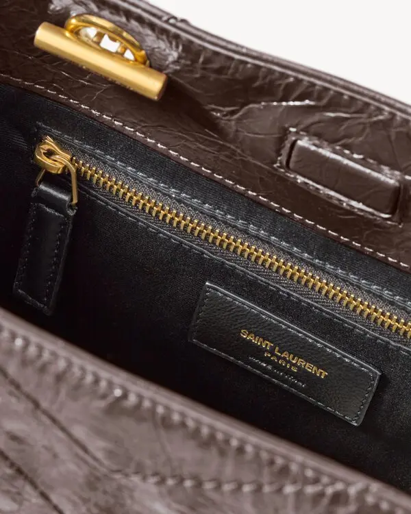 Saint Laurent Niki Shoulder Bag