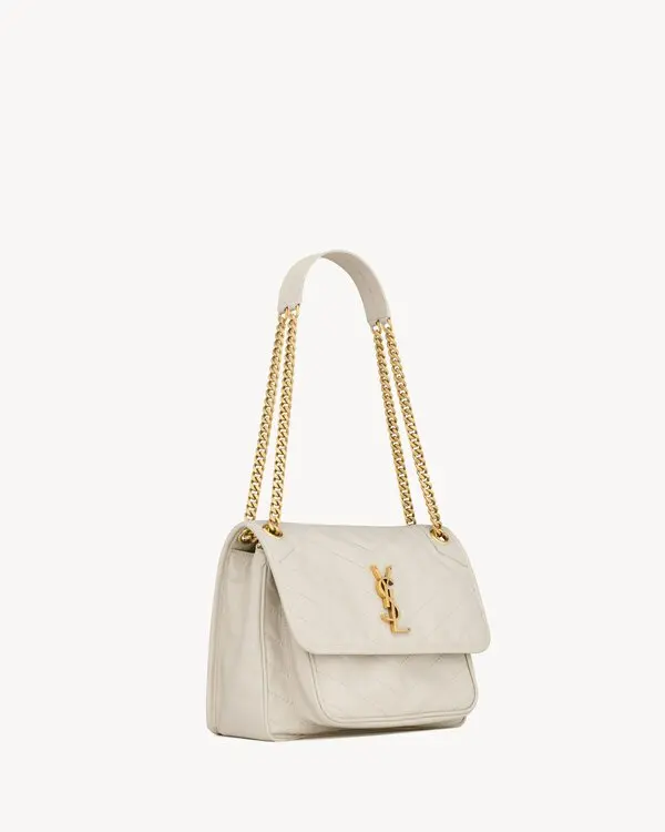 Saint Laurent Flap Shoulder Bag