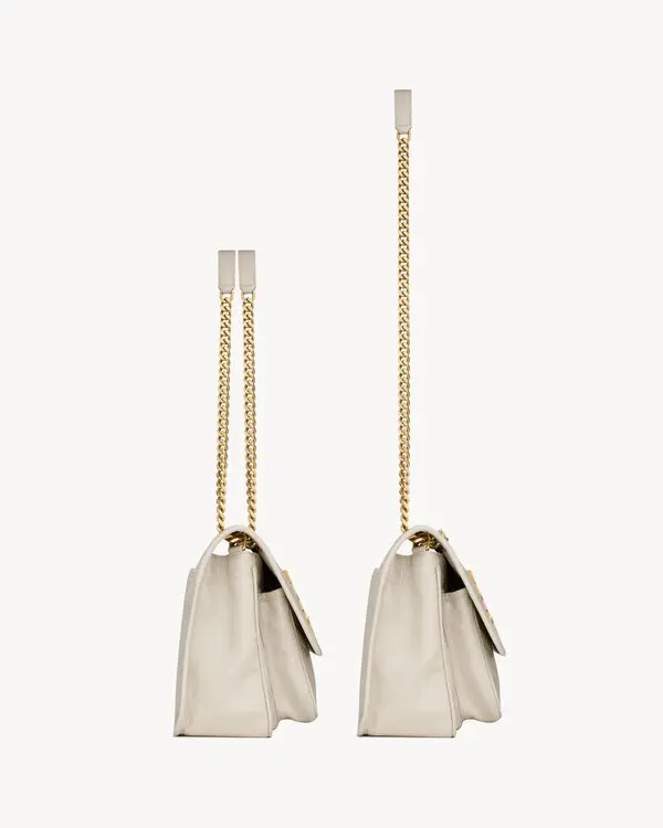 Saint Laurent Flap Shoulder Bag