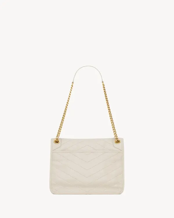 Saint Laurent Flap Shoulder Bag