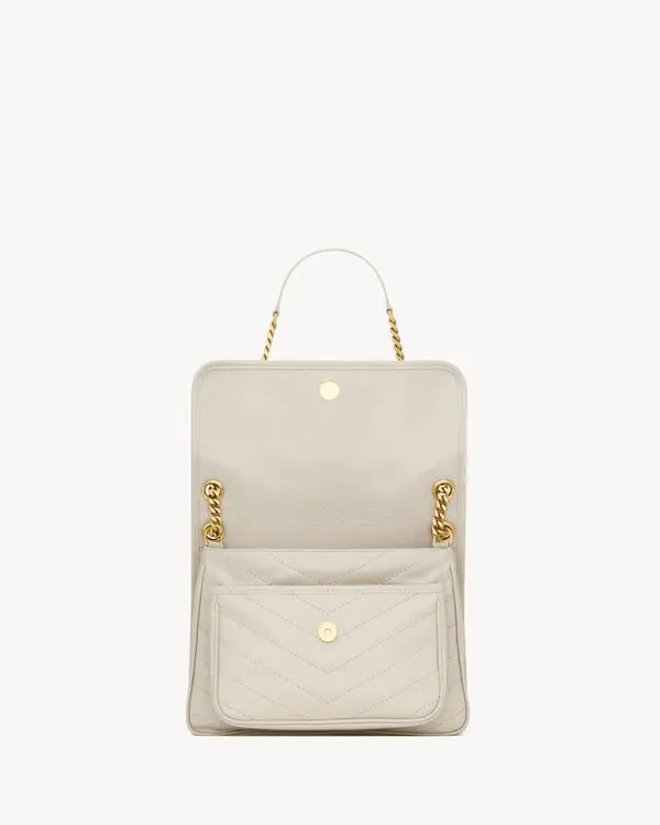 Saint Laurent Flap Shoulder Bag