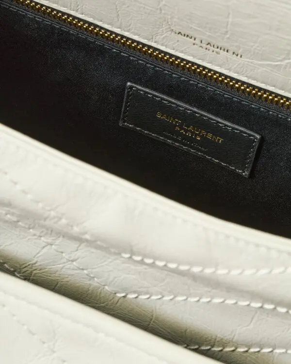 Saint Laurent Flap Shoulder Bag