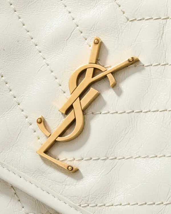 Saint Laurent Flap Shoulder Bag