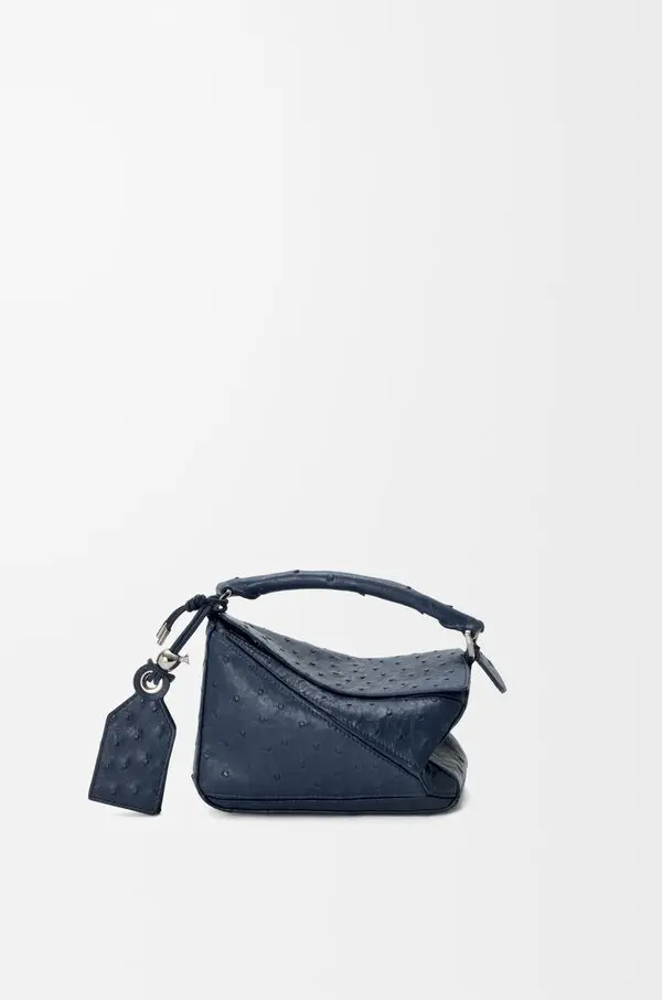 Loewe Mini Lightweight Puzzle Bag