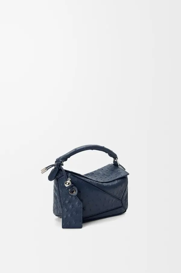 Loewe Mini Lightweight Puzzle Bag