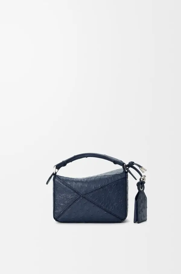 Loewe Mini Lightweight Puzzle Bag