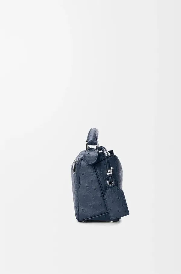 Loewe Small Featherlight Puzzle Crossbody Bag