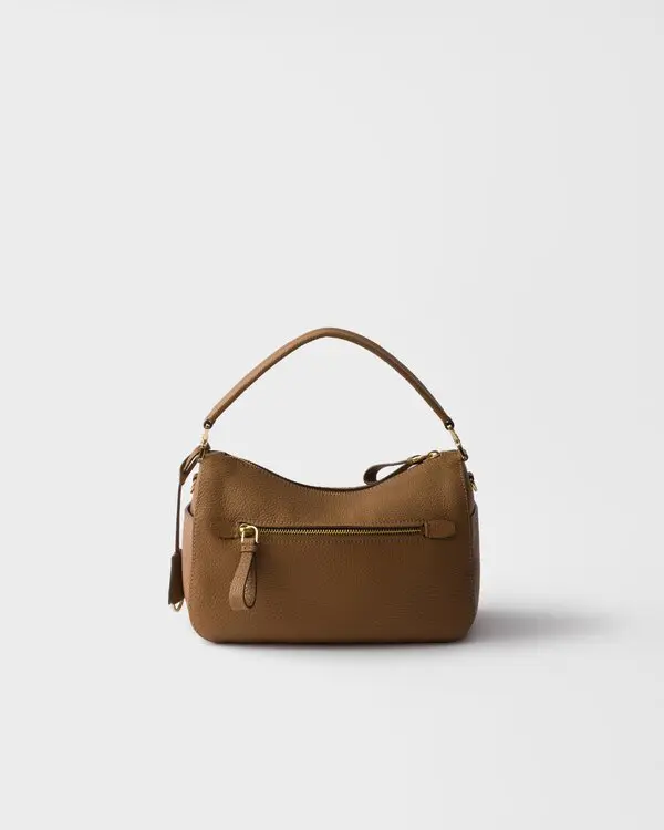 Prada Small Leather Bag
