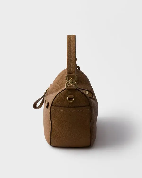 Prada Small Leather Bag