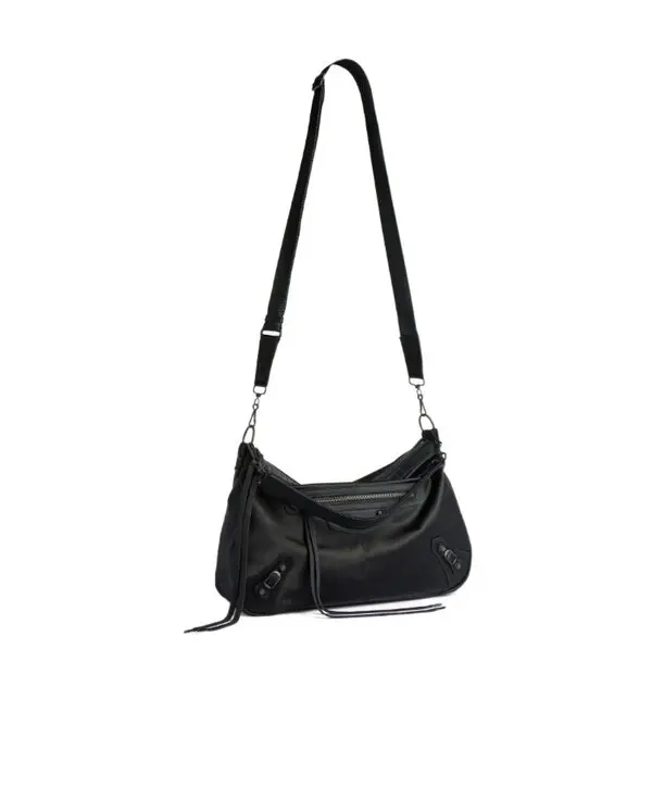 Balenciaga Le City Moto Medium