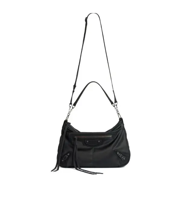 Balenciaga Le City Moto Medium