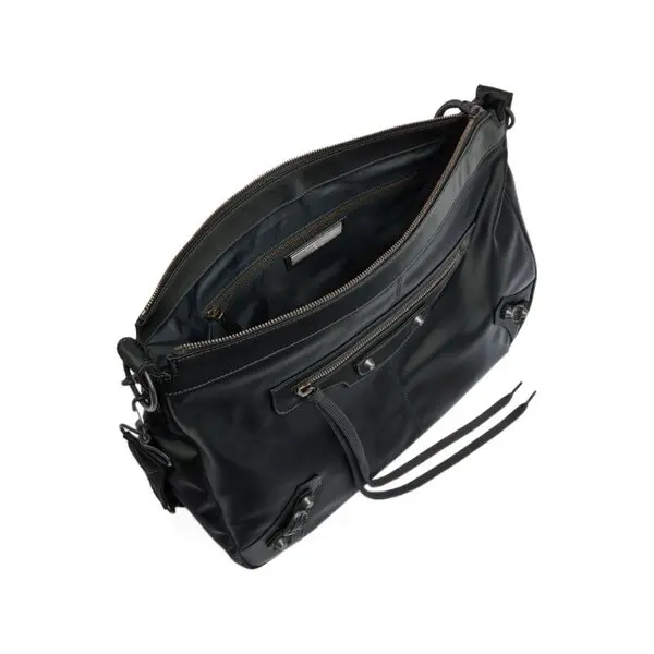 Balenciaga Le City Moto Medium