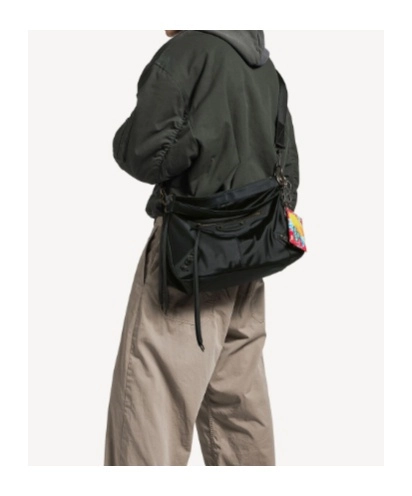Balenciaga Le City Moto Medium