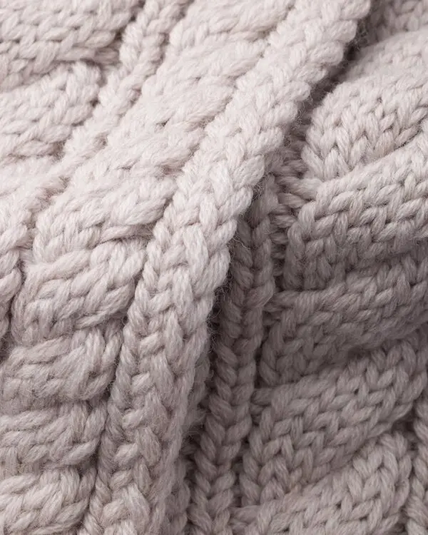 Prada Wool Scarf