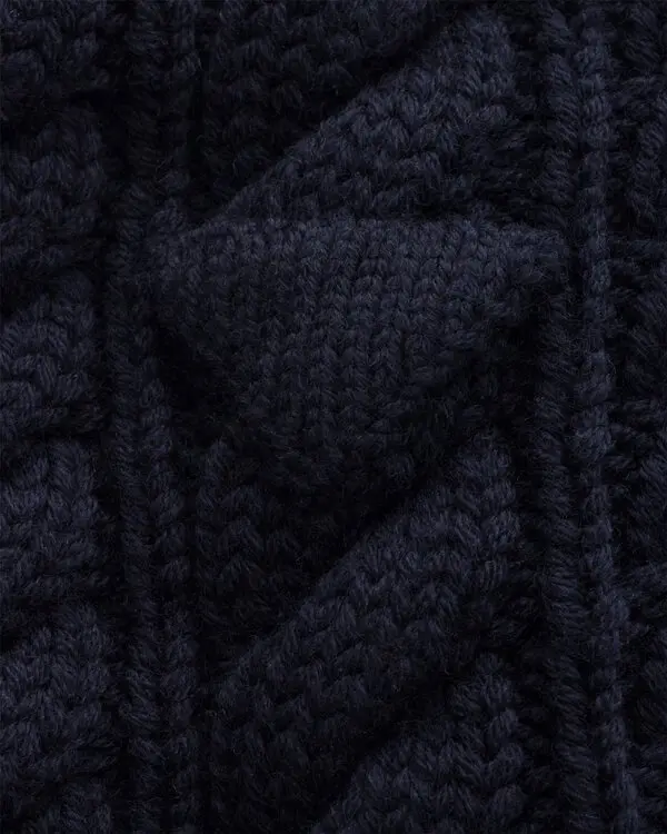 Prada Wool Scarf