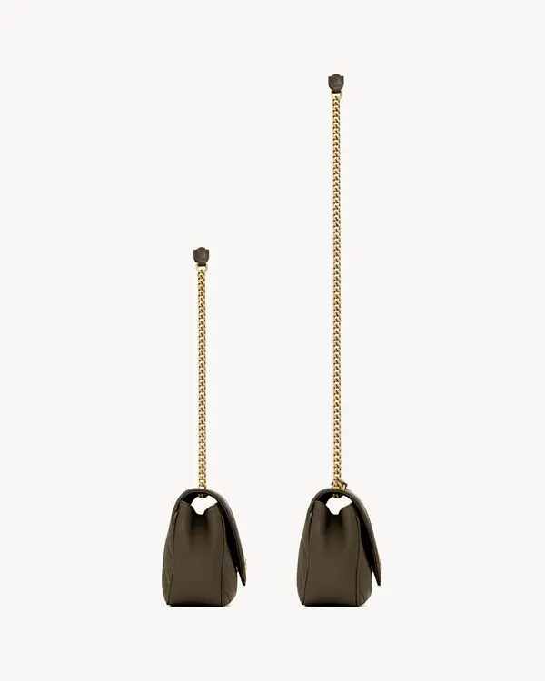 Saint Laurent Flap Shoulder Bag