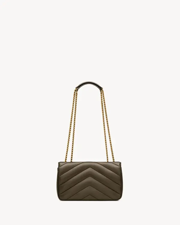 Saint Laurent Flap Shoulder Bag