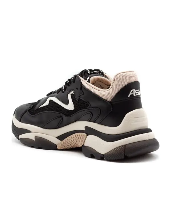 Ash Addict 03 Panelled Sneakers