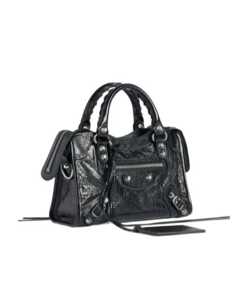 Balenciaga Le City Bag Mini