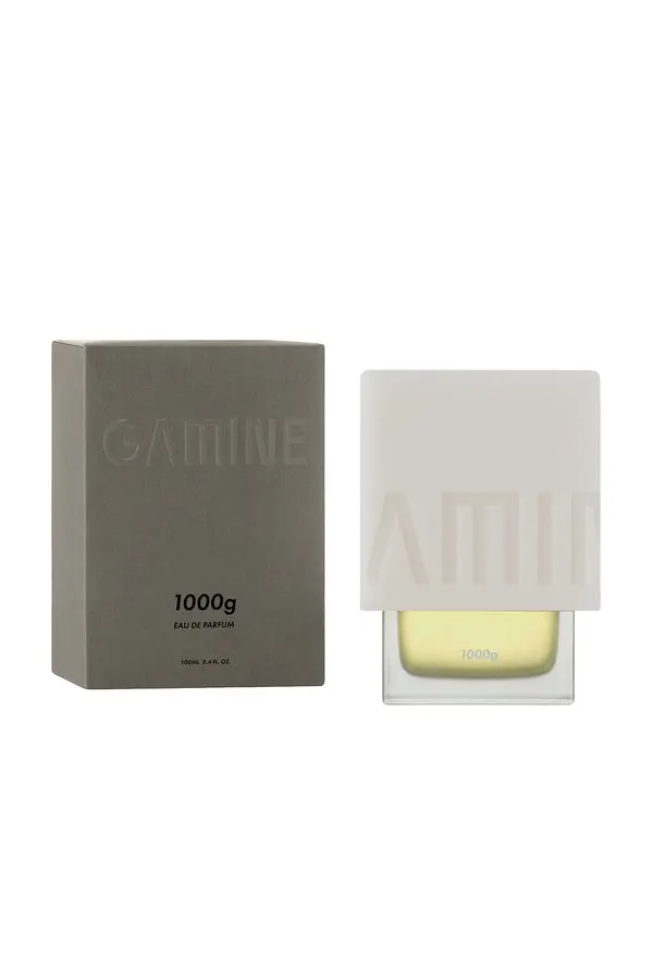 GAMINE 1000g Eau De Parfum