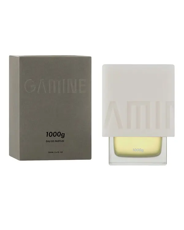 GAMINE 1000g Eau De Parfum