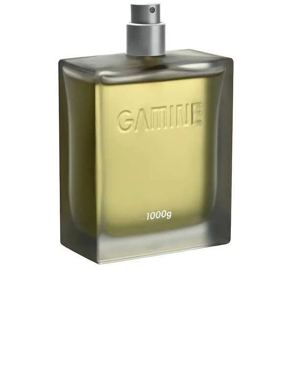 GAMINE 1000g Eau De Parfum