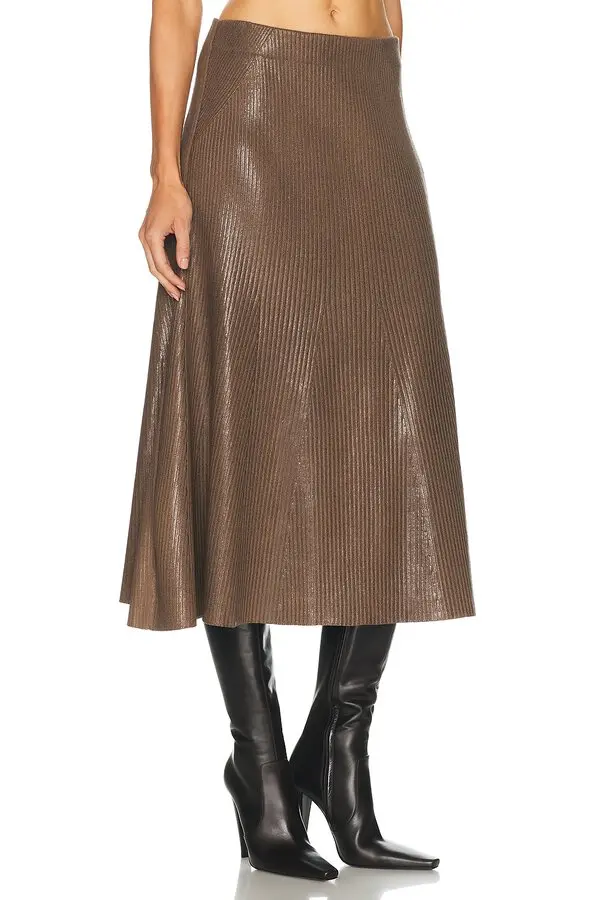 Ralph Lauren Adrianna Skirt