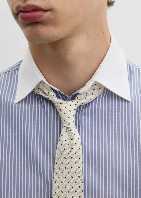TOTEME Dot Tie