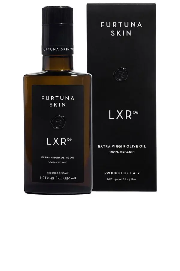 FURTUNA SKIN Lxr6 Olive Oil 250ml - N,a
