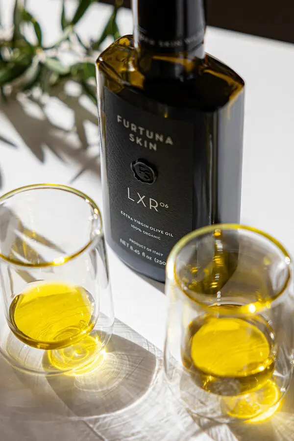 FURTUNA SKIN Lxr6 Olive Oil 250ml