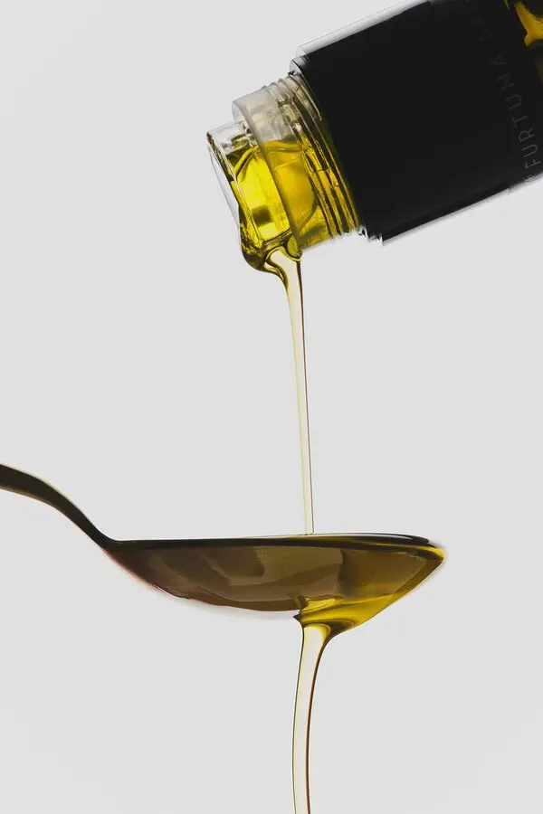 FURTUNA SKIN Lxr6 Olive Oil 250ml