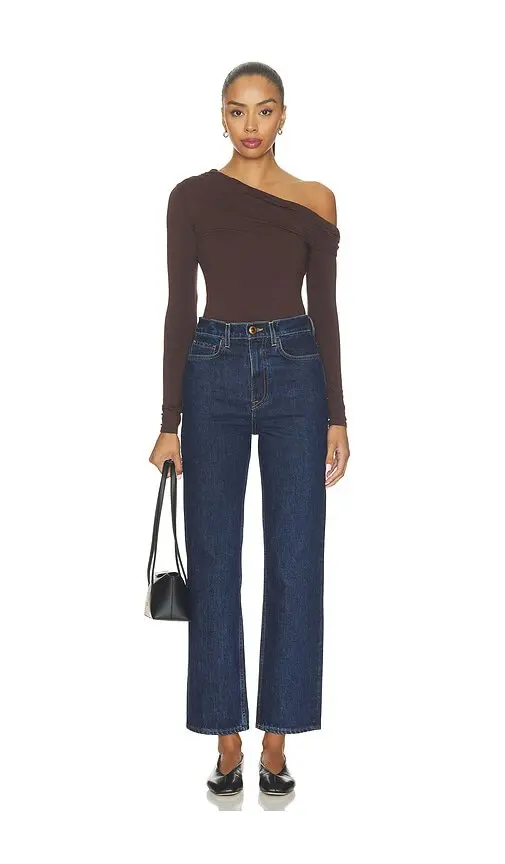 AFRM Bria Top