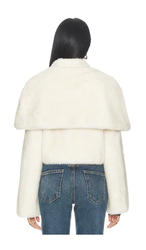 ET OCHS Vlad Cropped Jacket
