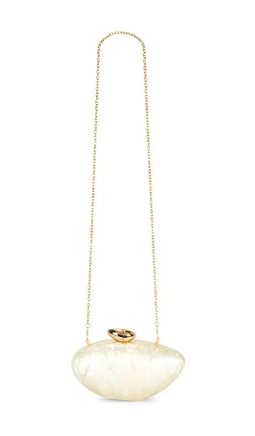8 Other Reasons Evening Clutch
