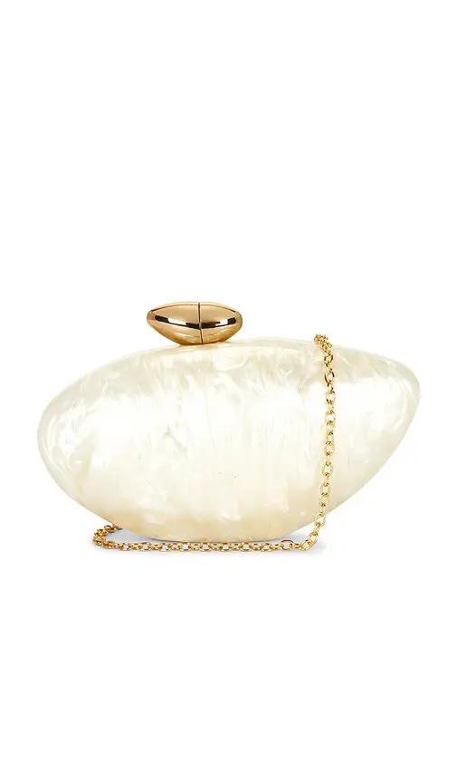 8 Other Reasons Evening Clutch