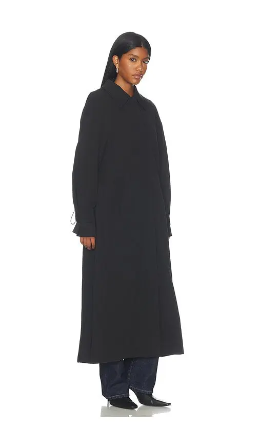 Paris Georgia Marianne Trench