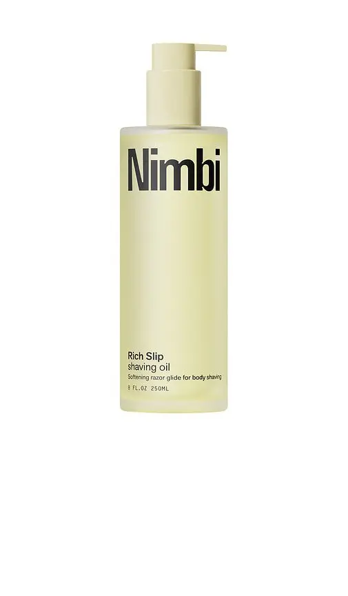 NIMBI Shave Glaze