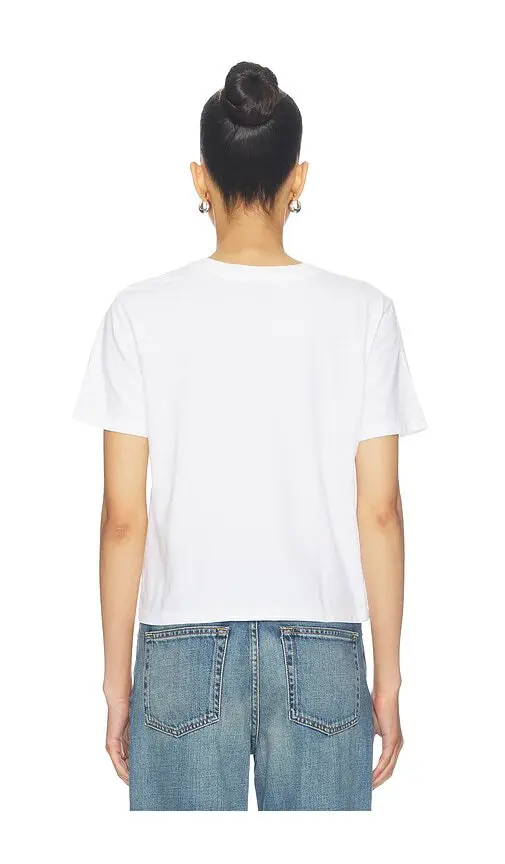 SUNNY SOMEWHERE California Strawberries Everyday Tee