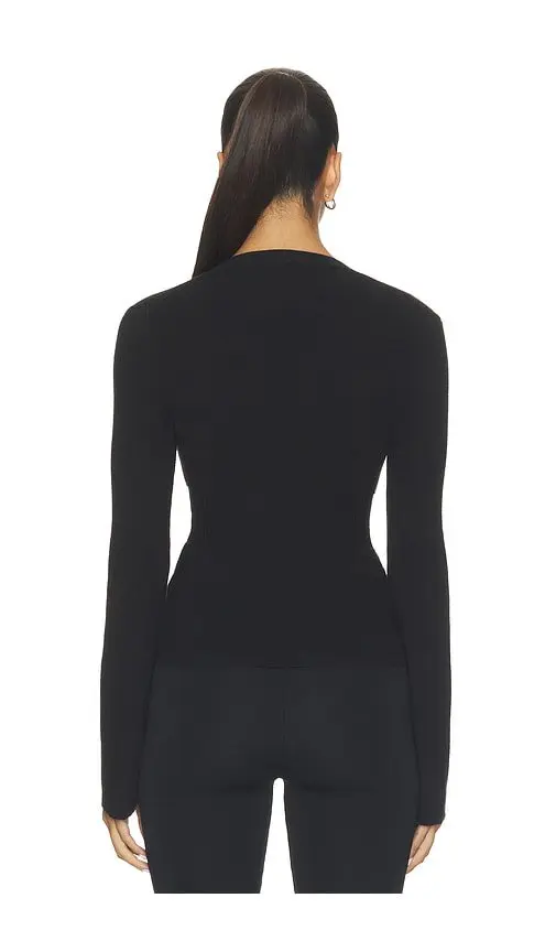 ALL THE WAYS Carmen Cardigan