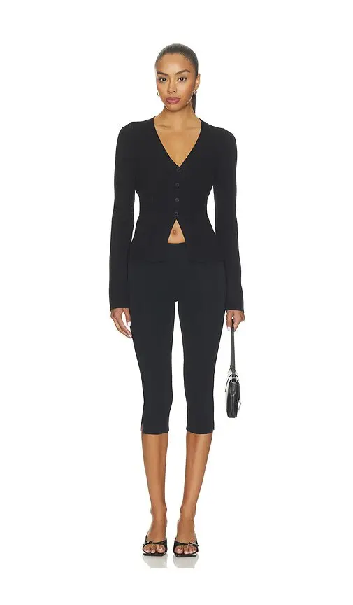 ALL THE WAYS Carmen Cardigan