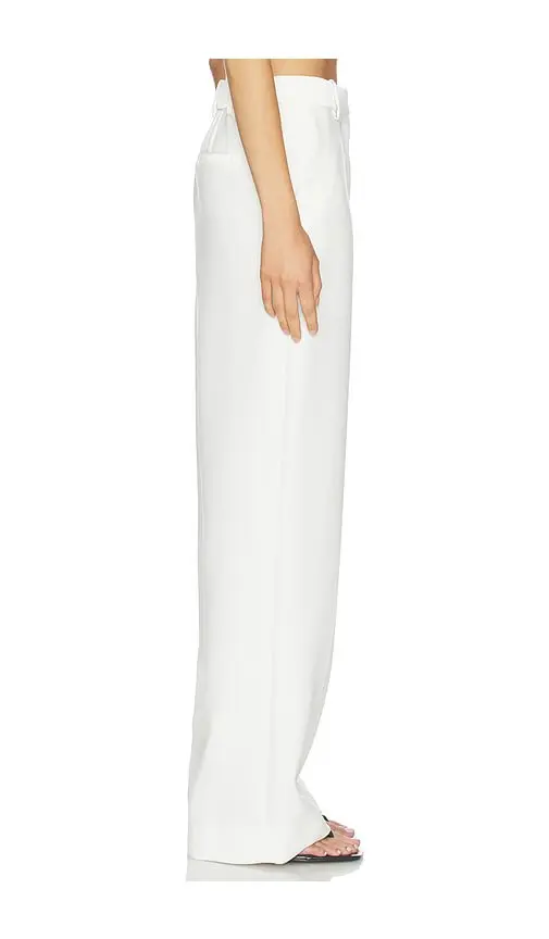 Simkhai Kaia Straight Leg Pant