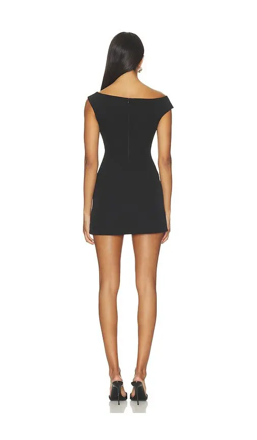LOVERS AND FRIENDS Frida Mini Dress