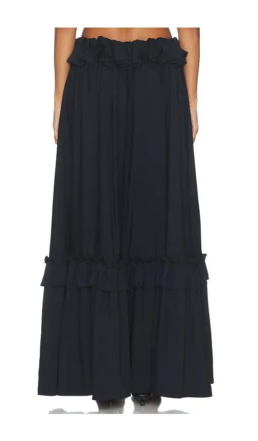 LOVERS AND FRIENDS Hollis Maxi Skirt