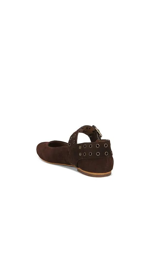 Free People Maggie Mary Jane