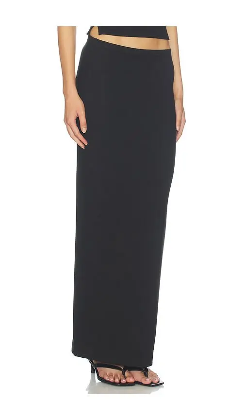 WAO Maxi Skirt