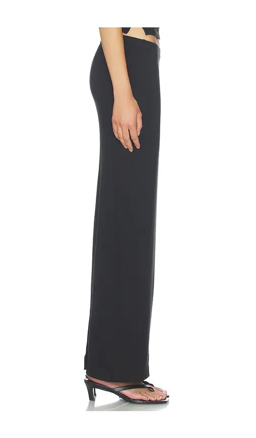 WAO Maxi Skirt