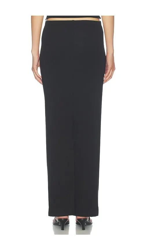 WAO Maxi Skirt